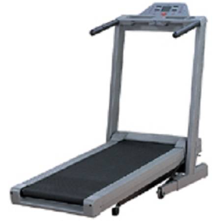 Keys Fitness Milestone Mile Stone 1200 GT Fold Treadmill Refurb, HOME ...