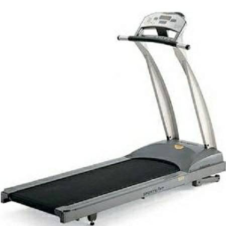 SportsArt Sports Art 3108 3108HR Treadmill Professional Quality, BUY ...