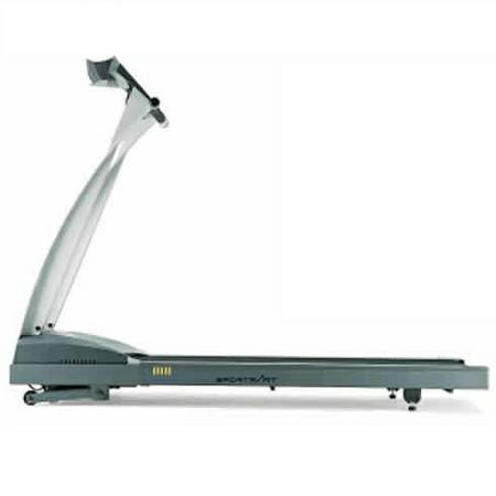 SportsArt Sports Art 3108 3108HR Treadmill Professional Quality, BUY ...