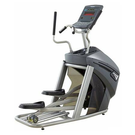 SteelFlex Commercial Dual Action Elliptical Cross Trainer CEGS, HOME ...
